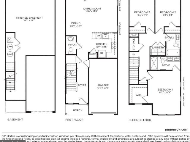 252 Derby Drive