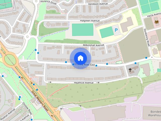 252 Drumry Road East, G15