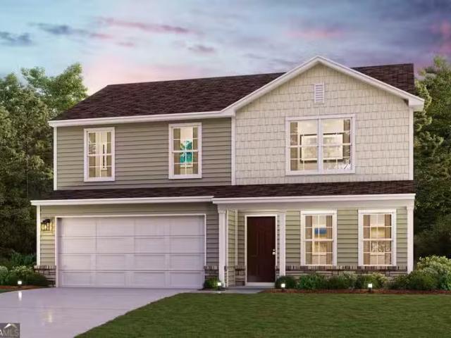 252 Dream Catcher Dr, Lizella, GA 31052 MLS 10346412