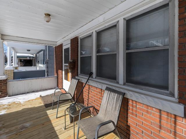 252 E 31ST Street