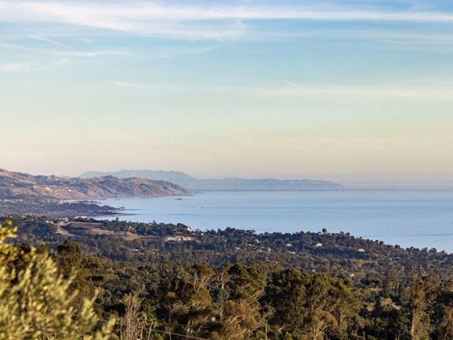 252 E Mountain Dr, Montecito, CA 93108