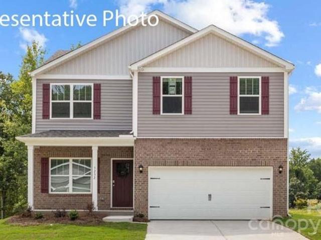 252 Early Bird Ln, Salisbury, NC 28147
