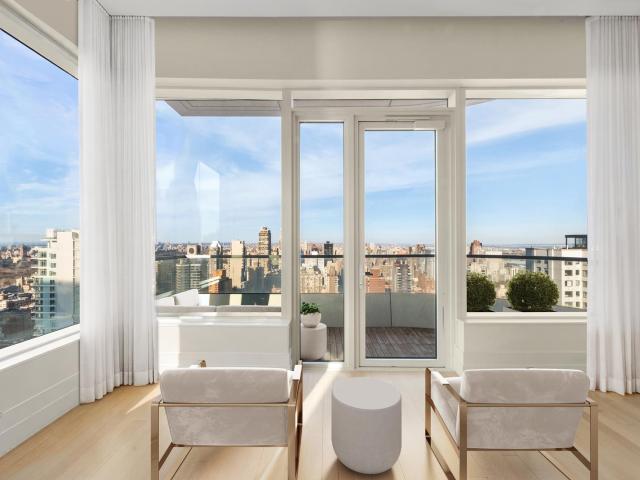 252 East 57th Street, New York, NY