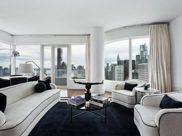 252 East 57th Street, New York, NY