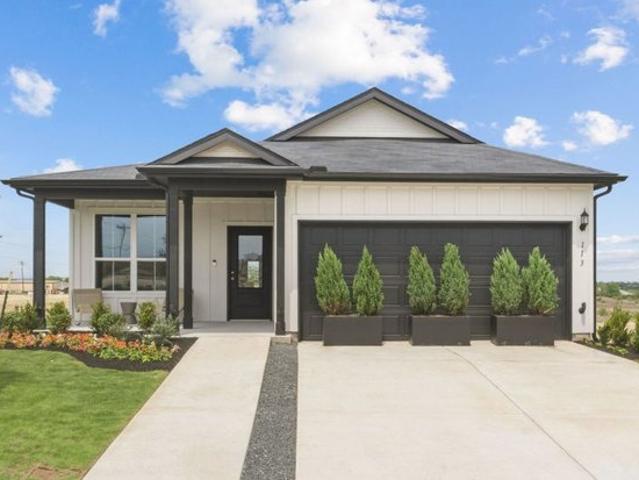 252 Elk Ave, San Marcos, TX 78666