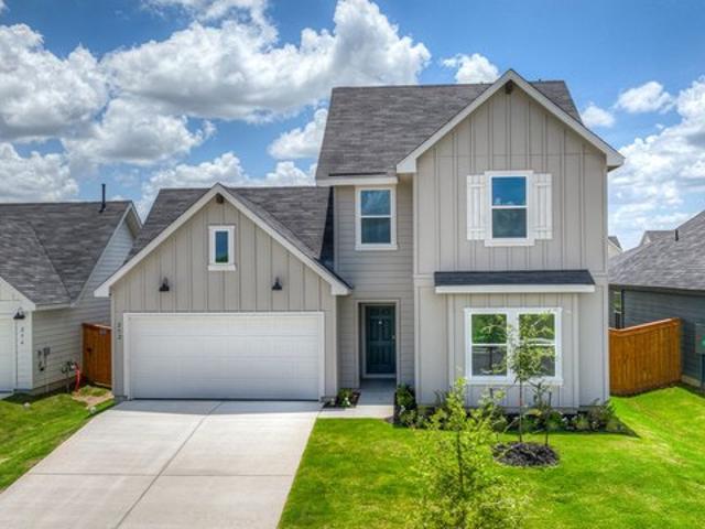 252 Flora Vista St, San Marcos, TX 78666