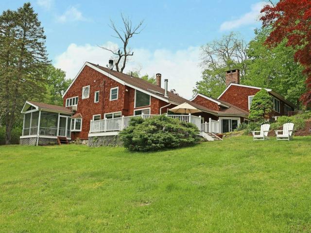 252 Florida Hill Road, Ridgefield, US, CT