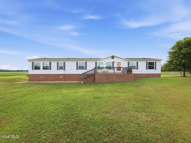 252 Heath Swamp Road