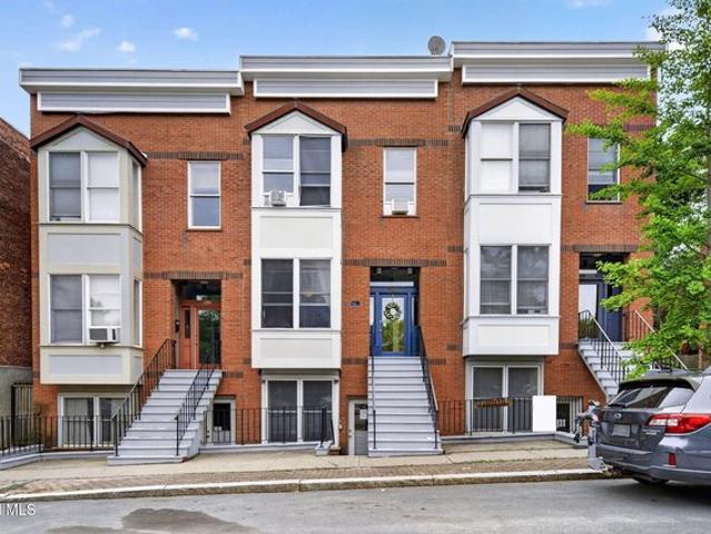252 Hudson Ave Unit B, Albany, NY 12210