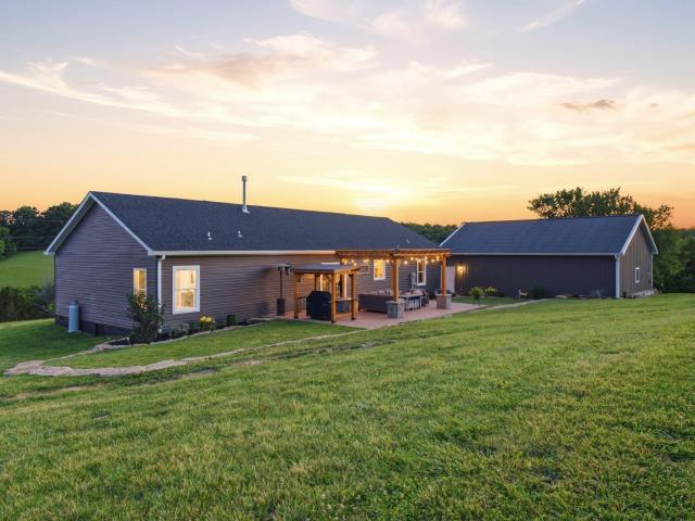 252 Hughes Lane