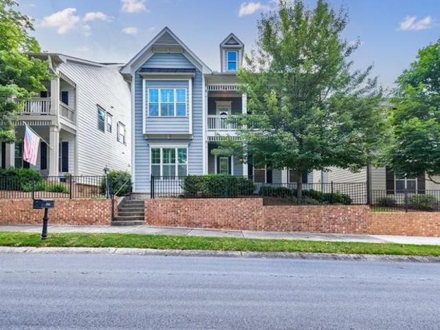 252 Hunt St NE, Marietta, GA 30060