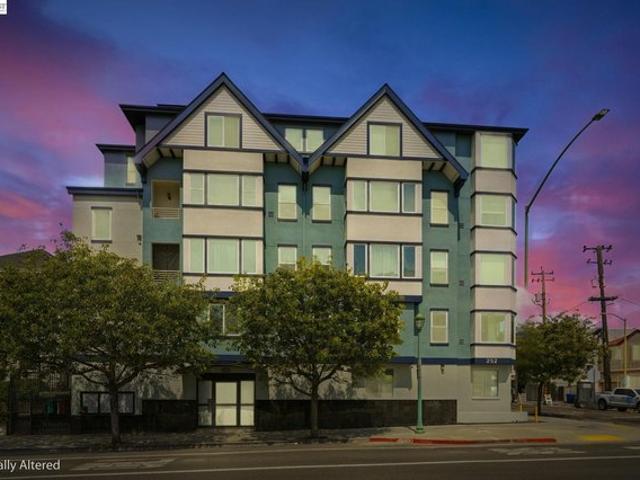 252 International Blvd Apt 303, Oakland, CA 94606