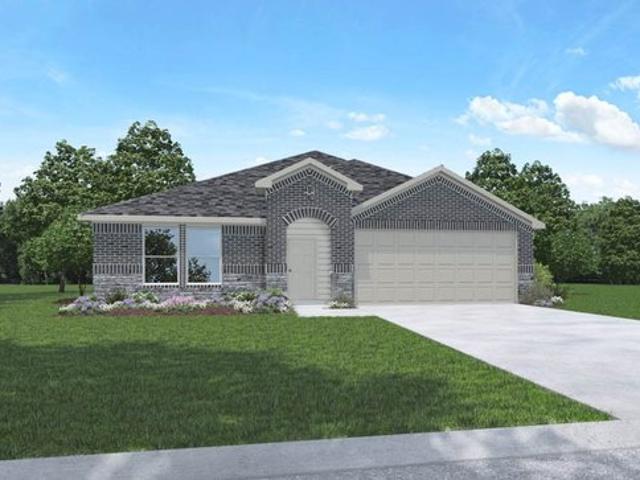 252 Ice Shore Trl, Dayton, TX 77535