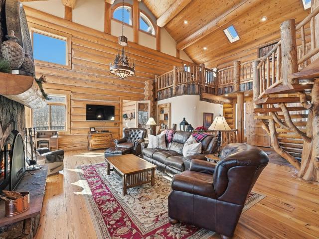 252 Iron Mountain Road, Fairplay, US, CO