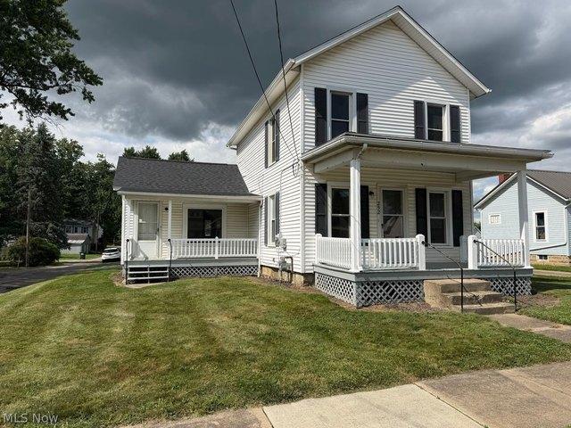 252 Jones St, Shreve, OH 44676