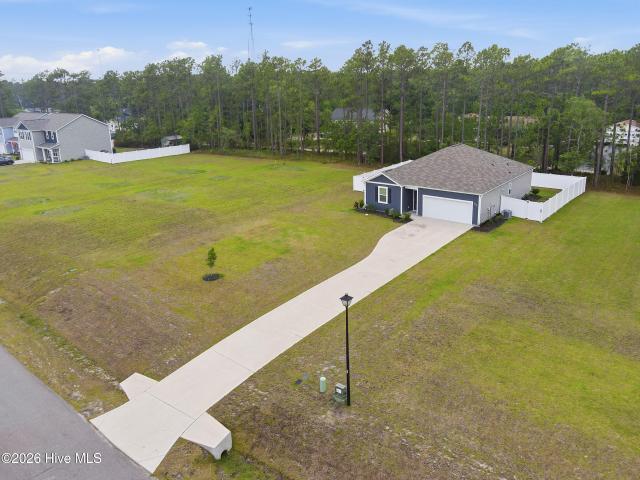 252 Jones Ridge Lane # Lot 70