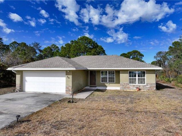 252 Jack Weisser Blvd, Lake Placid, FL 33852