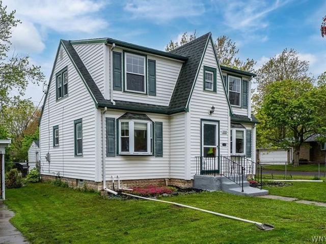 252 Oehman Blvd, Cheektowaga, NY 14225