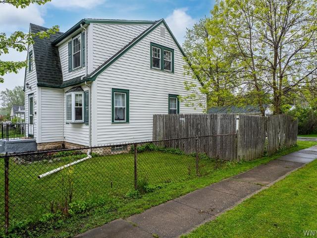 252 Oehman Boulevard