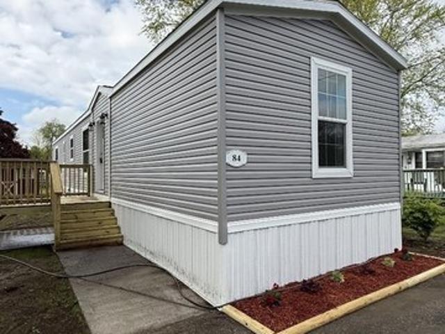 252 Old Canterbury Tpke Lot 84, Norwich, CT 06360