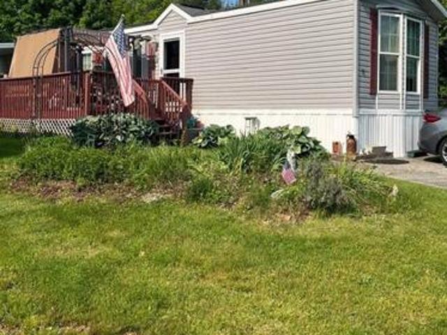 252 Old Canterbury Turnpike #13, Norwich, CT 06360