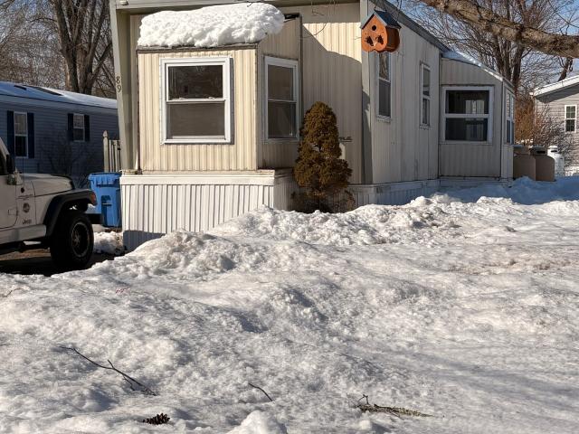 252 Old Canterbury Turnpike, Lot 89, Norwich, CT 06360 | MLS #24156 | Compass