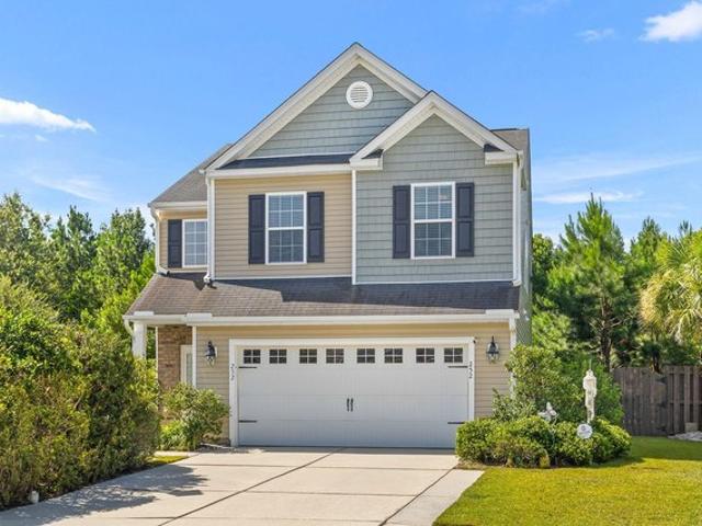 252 Longford Dr, Summerville, SC 29483