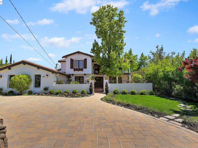 252 Livorna Heights Road