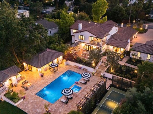 252 Livorna Heights Road