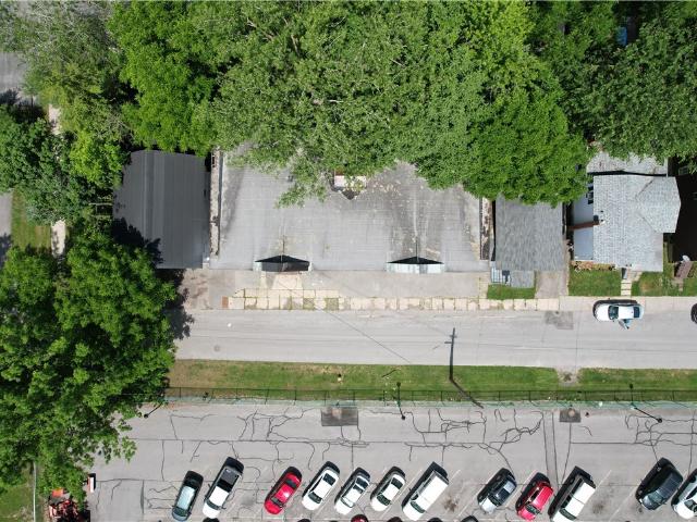 252 Liberty Street