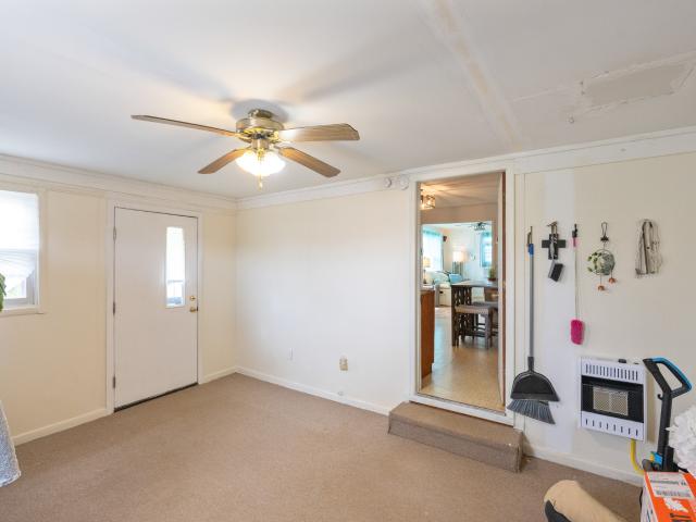 252 Luna St, Decaturville, TN 38329 | MLS #3168