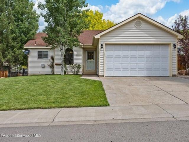 252 Lupine Dr, New Castle, CO 81647