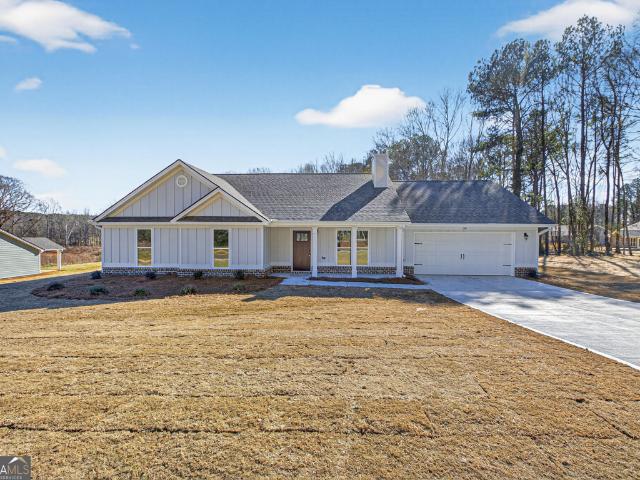 252 Mockingbird Ln, Unit 28, Winder, GA 30680 | MLS #10728