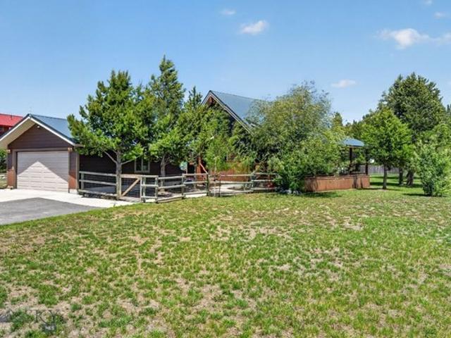 252 Moose Dr, West Yellowstone, MT 59758