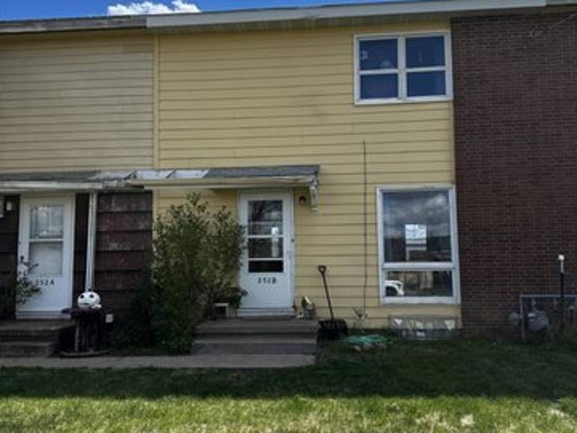 252 Maple St Unit B, Saint Marie, MT 59230