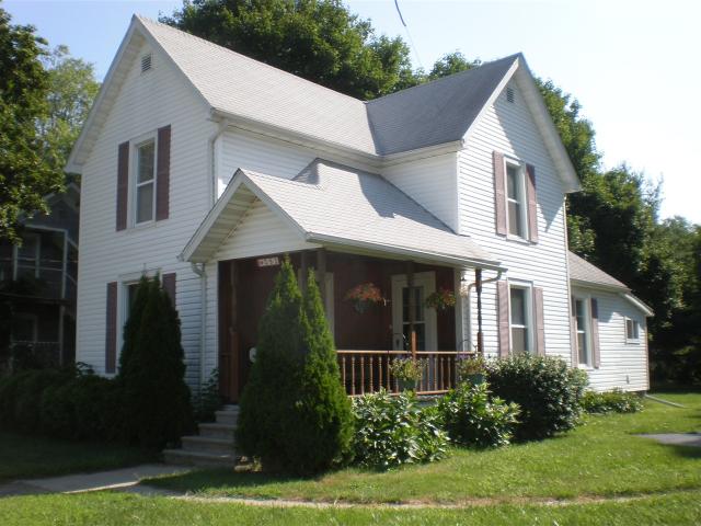 252 Marshall Street