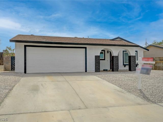 252 Meyers Ave, Henderson, NV 89015 | MLS #2768 | Compass