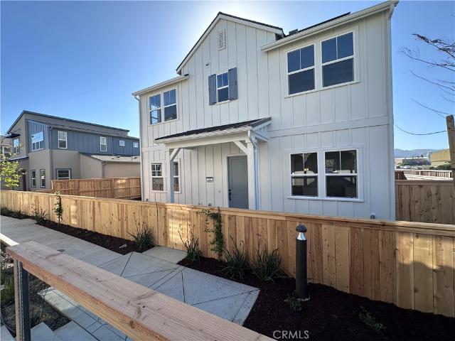 252 Memphis Belle Way, San Luis Obispo, CA 93401 | MLS #SC26067 | Compass