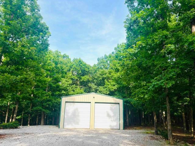 252 Mitchell Road