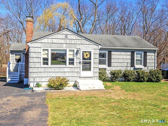 252 Middletown Ave, Wethersfield, CT 06109