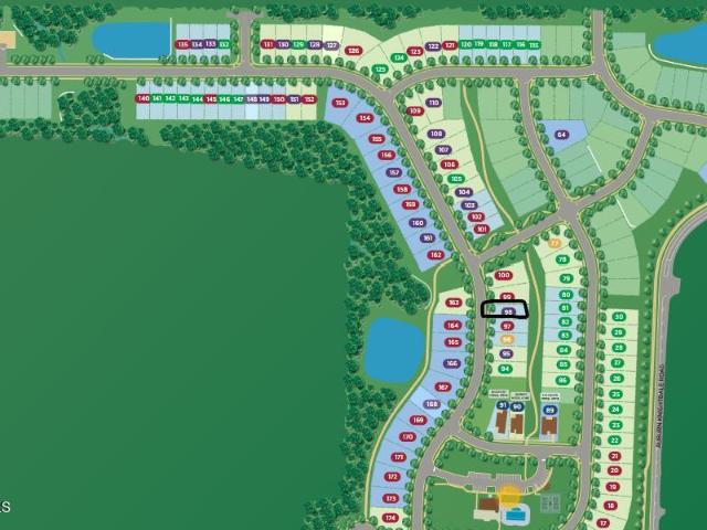 252 Mugby Road #98
