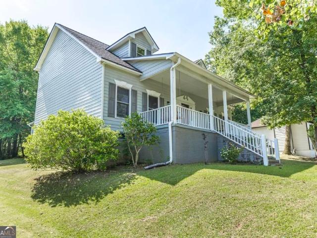 252 N Wesleyan Circle