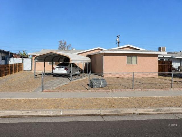 252 N Florence St, Ridgecrest, CA 93555