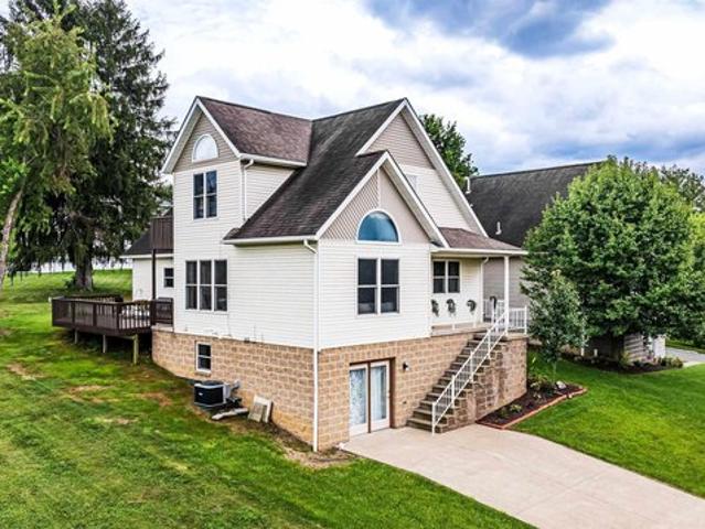 252 N Main St, Morgantown, WV 26505