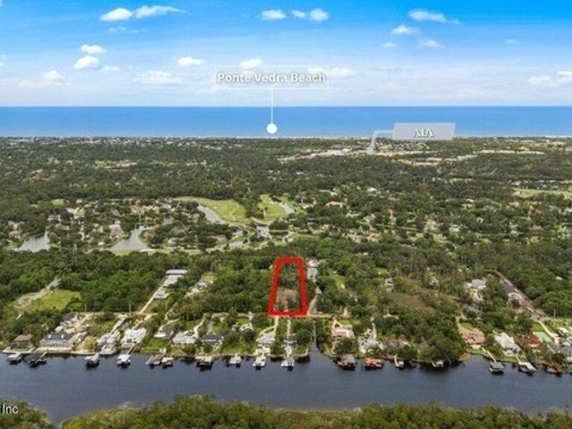 252 N Roscoe Blvd, Ponte Vedra Beach, FL 32082