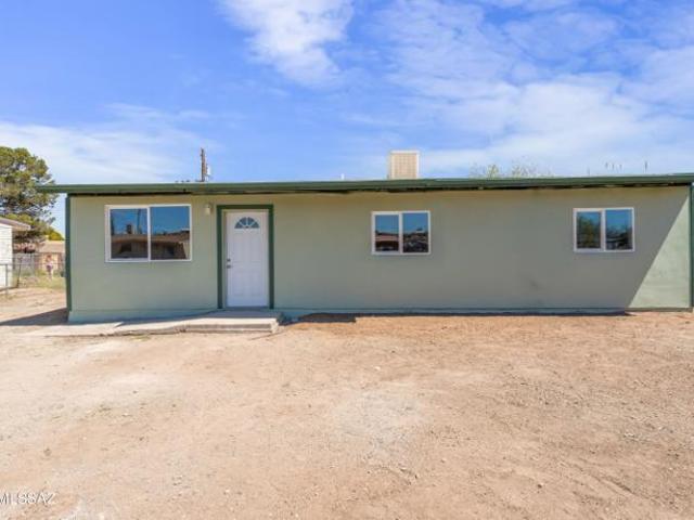 252 N Scott Ave, Benson, AZ 85602