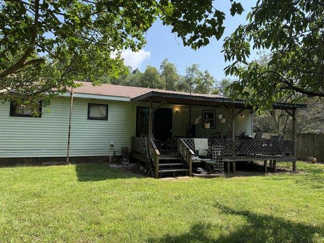 252 Narrows Rd, Chillicothe, OH 45601