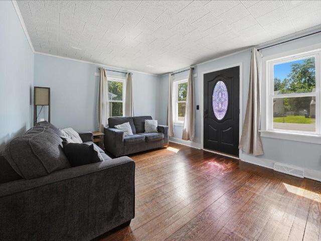 252 S 21st Street