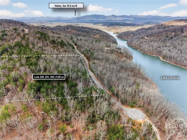 252 S Laceola Rd, Cleveland, GA 30528