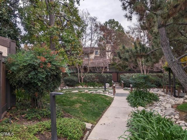 252 S Marengo Avenue 252